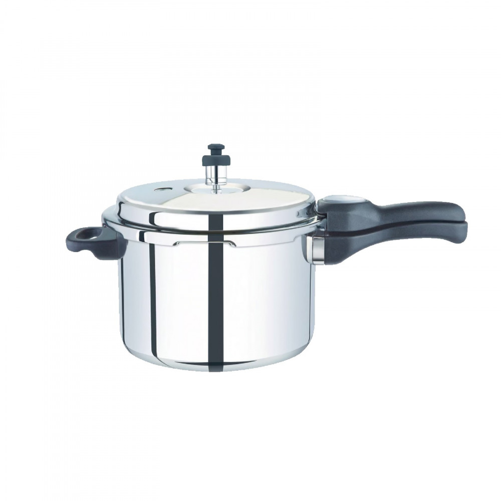 Homlee Pressure Cooker 3Ltr