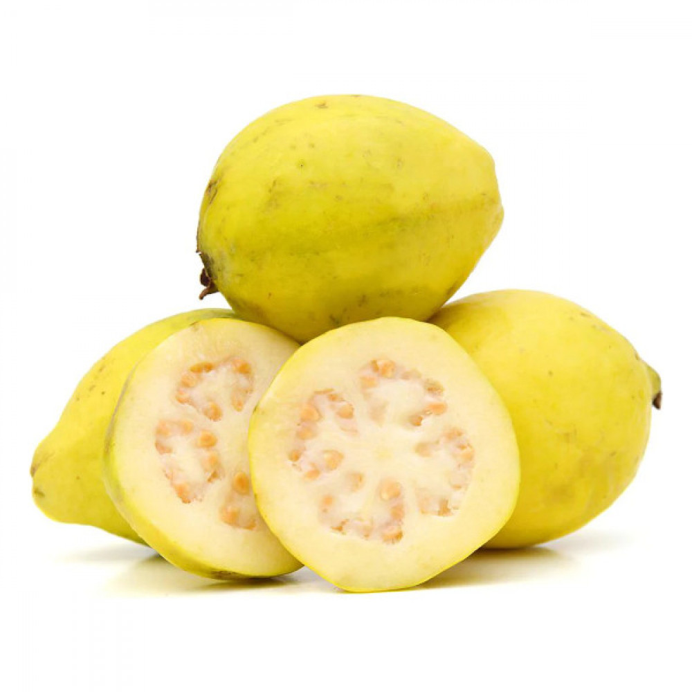 Guava - Egypt - 1Kg (Approx)