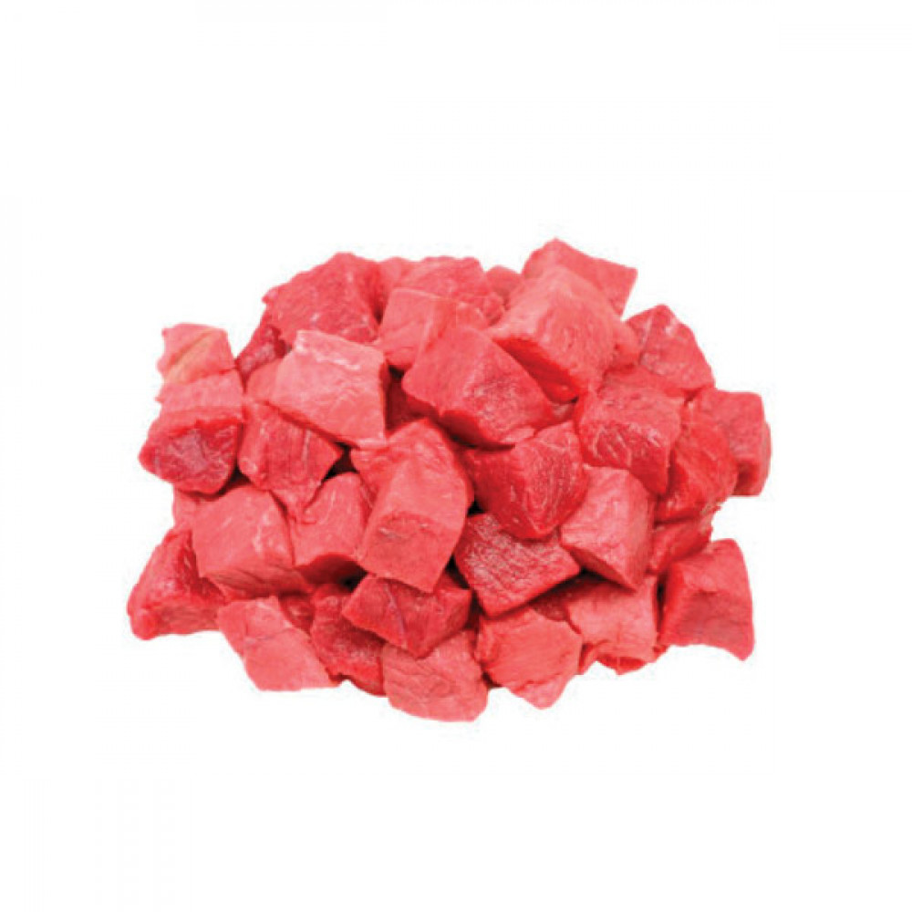 Fresh Beef Boneless - Pakistan - 1Kg (Approx)